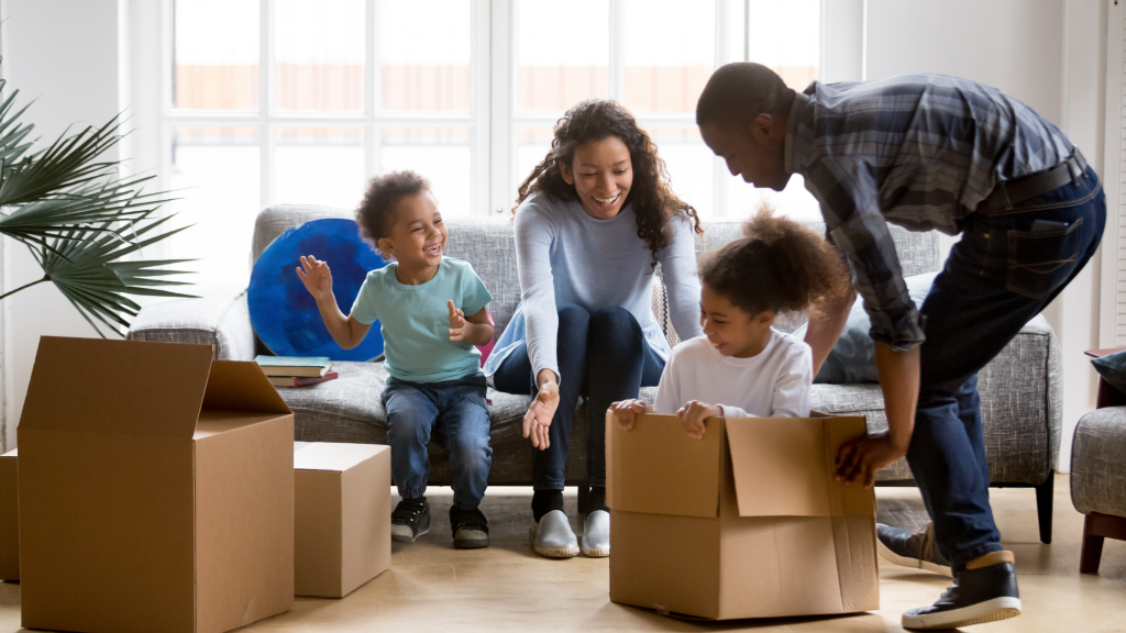 Family relocation: How to make it easier on everyone - Plan4Australia