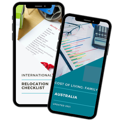 Comprehensive Resources for Your Move - Plan4Australia