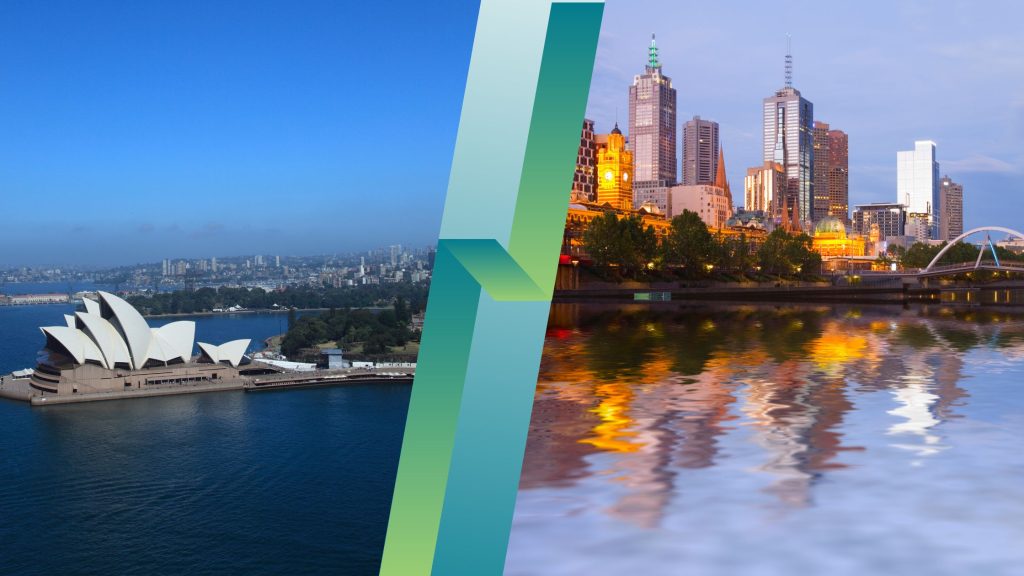 SYDNEY VS MELBOURNE: WHICH IS BETTER? - Plan4Australia