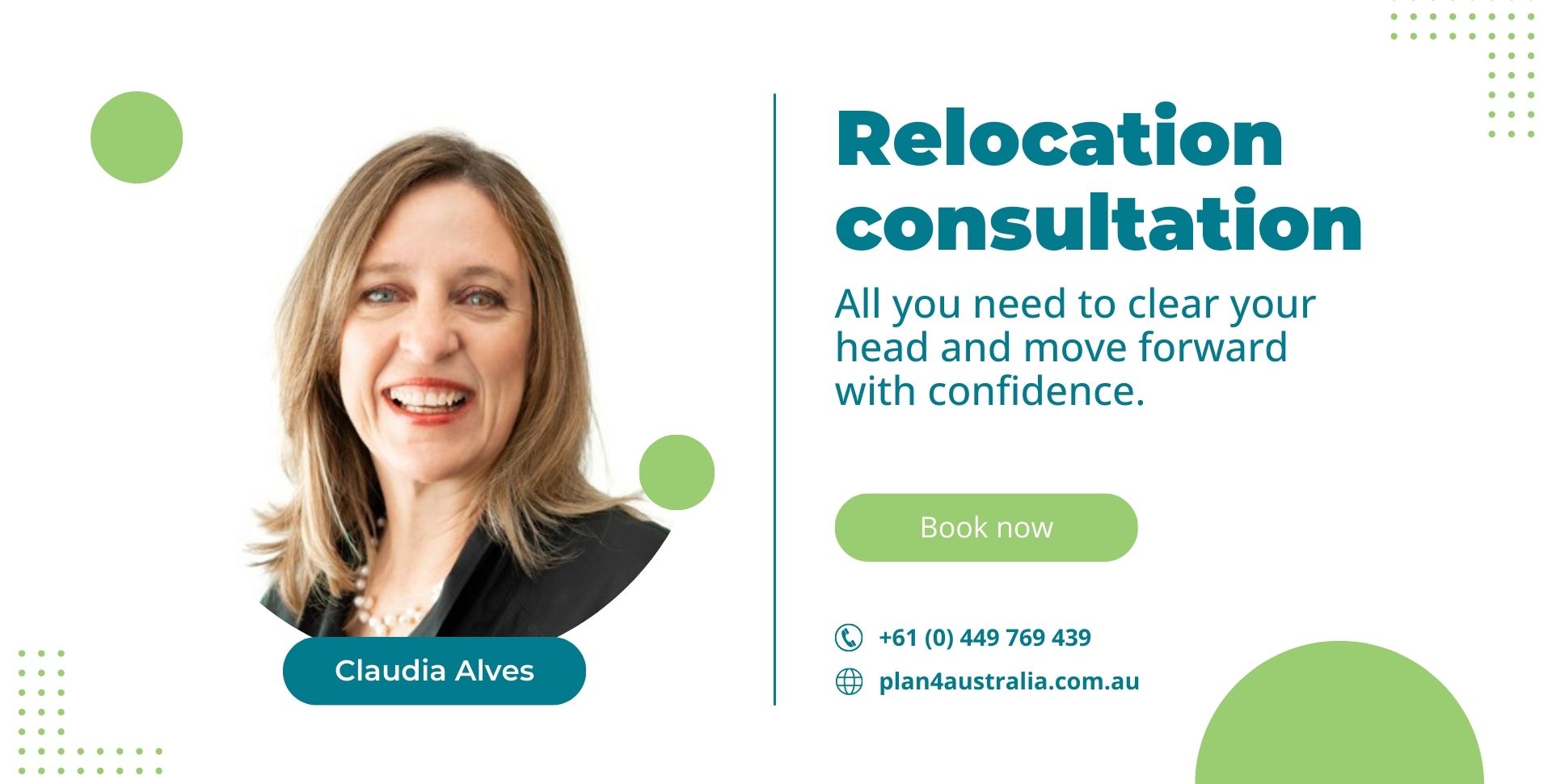 Book a Consultation - Expert Global Relocation Service